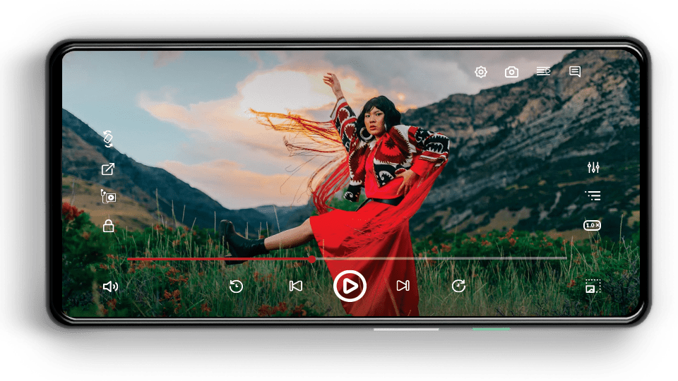 Steps to change Default Video Player on an android | Rocks Video Player