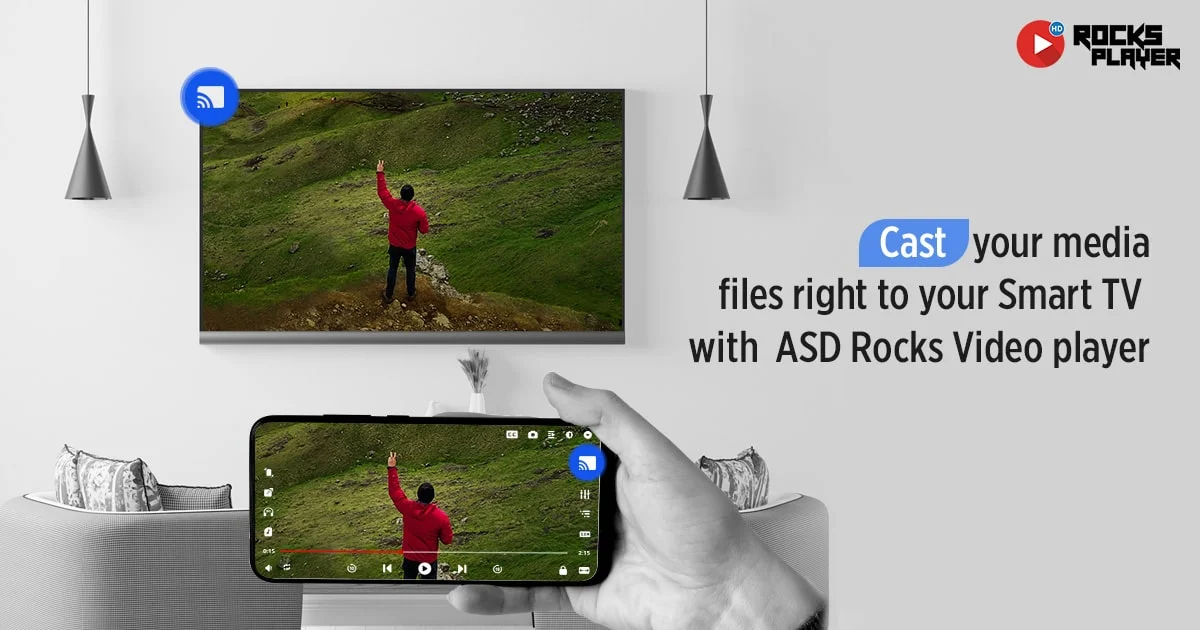 Video Player | Download ASD Video Player for Android | Rocksplayer