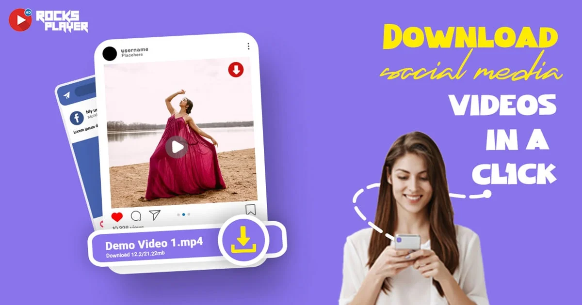Video Player | Download ASD Video Player for Android | Rocksplayer