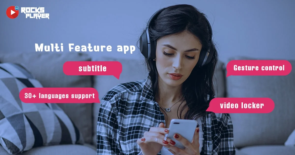 Video Player | Download ASD Video Player for Android | Rocksplayer