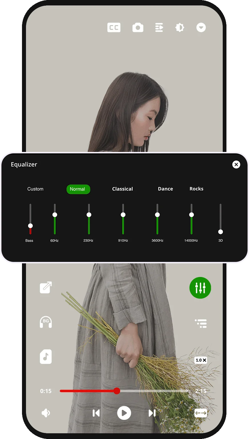 Video Player | Download ASD Video Player for Android | Rocksplayer