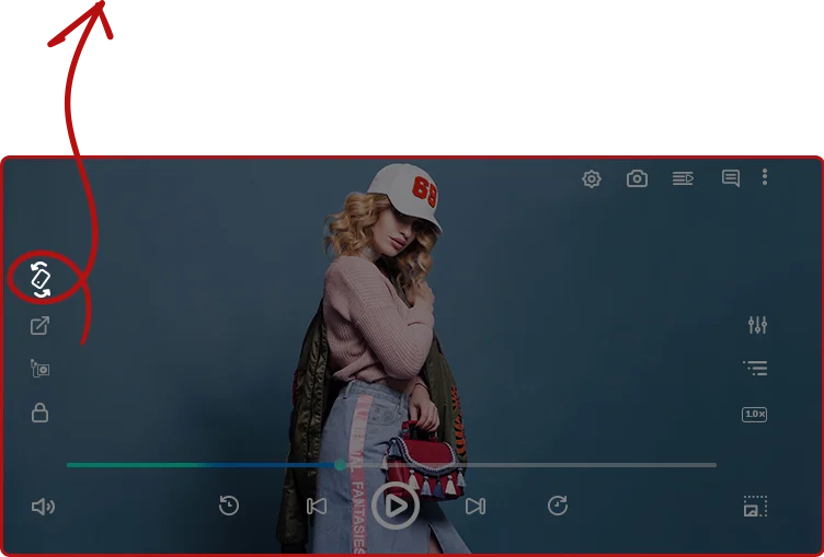 Video Player | Download ASD Video Player for Android | Rocksplayer